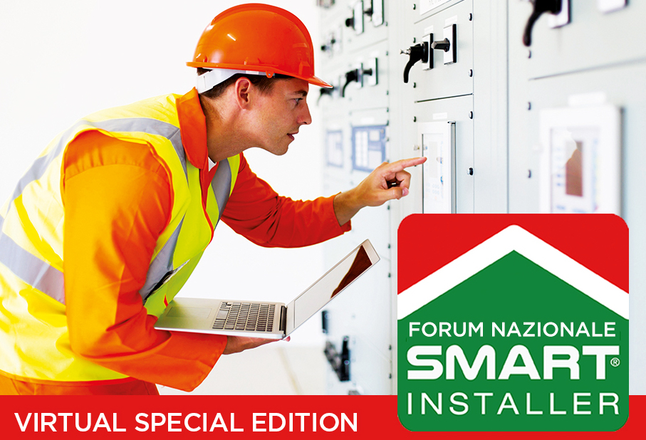 Smart Building Italia: arriva un'edizione digitale dedicata agli Smart ...