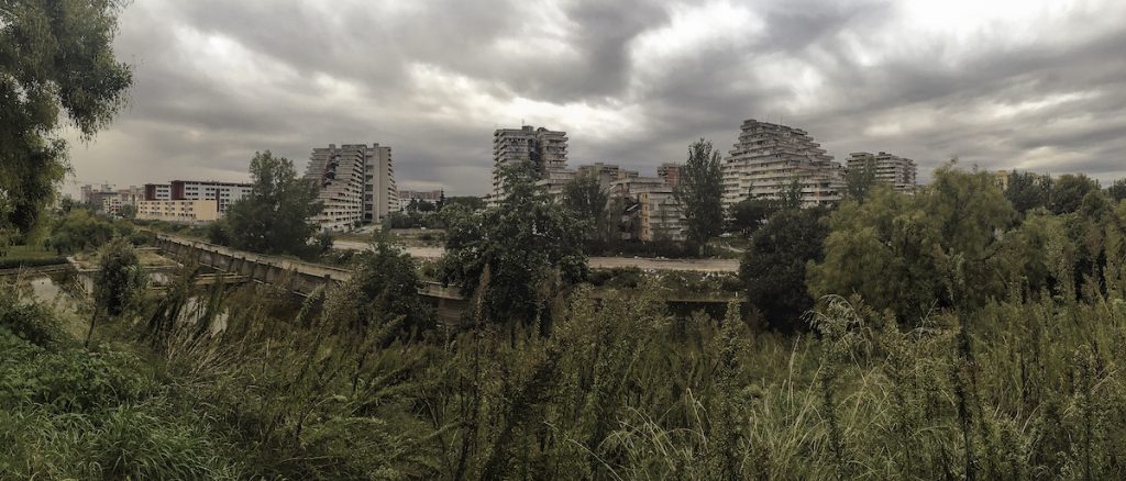 Le vele di Scampia - Niiprogetti.it