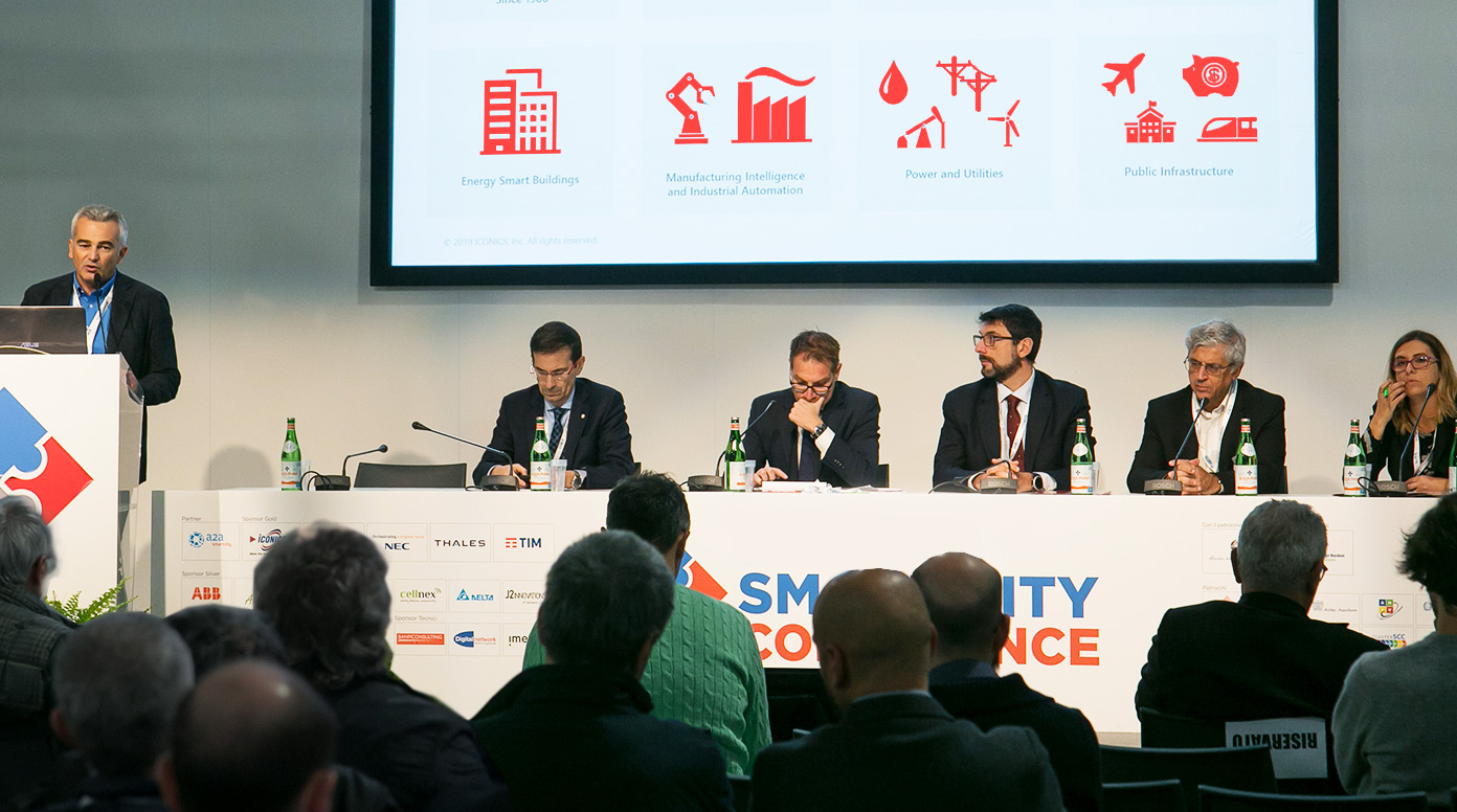 Bari Smart City Conference: il programma