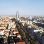 Torre Faro, la nuova sede di A2A a Milano