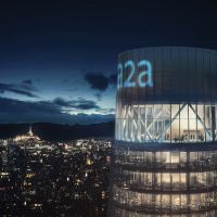 Torre Faro, la nuova sede di A2A a Milano