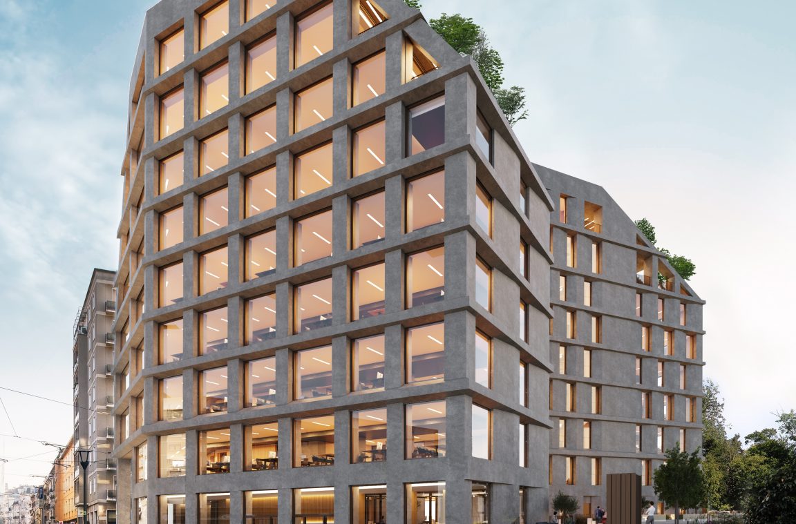 Headquarter Primo a Milano