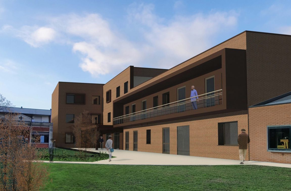 Project Financing per il centro anziani di Ospitaletto