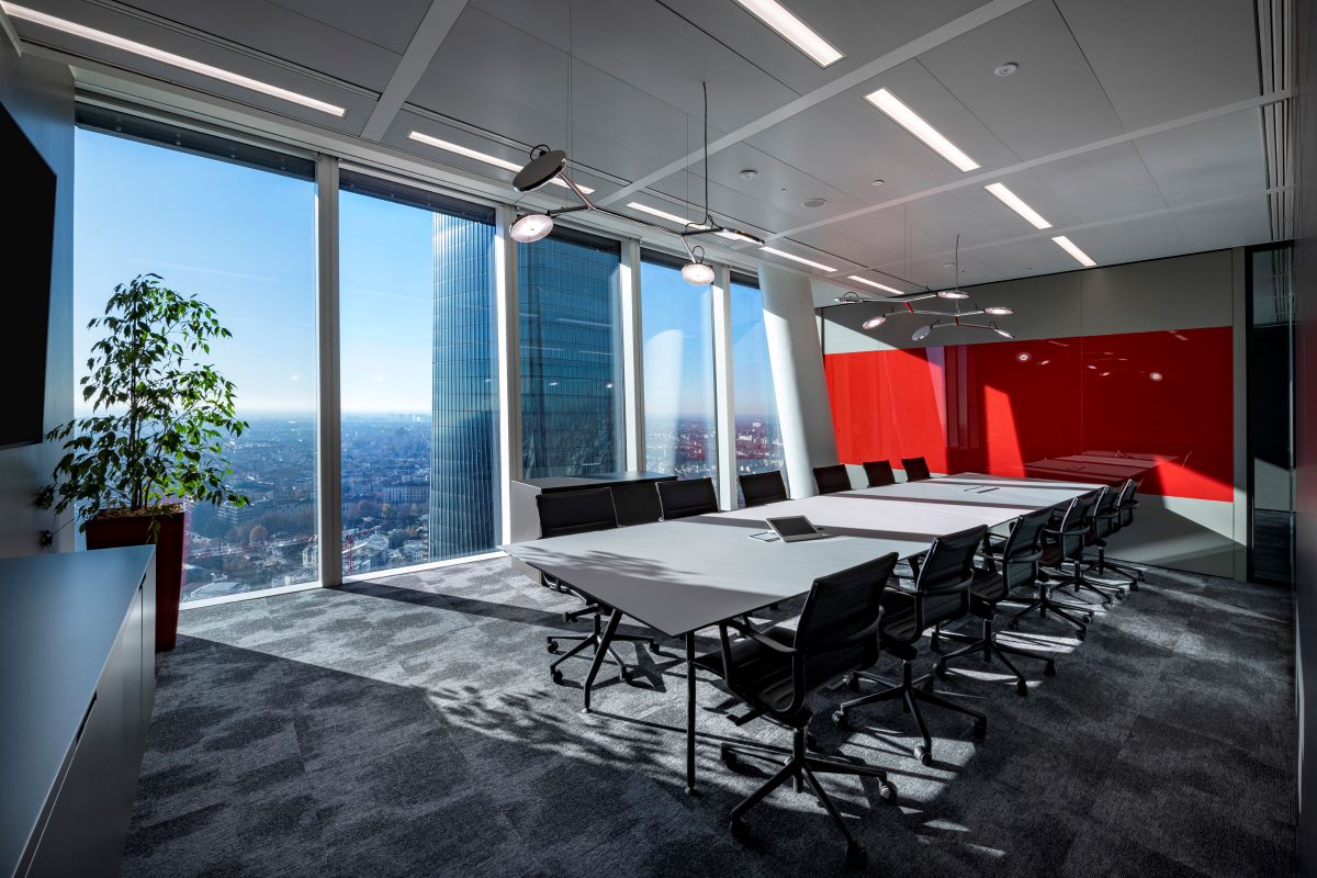 La Torre PwC a Milano