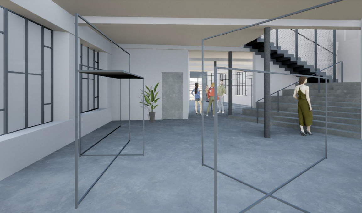 Nuova vita per la ex Casa Miroglio di Alba