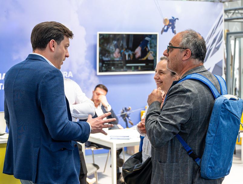 BIVE 2025, la nuova fiera dell’edilizia del Nord-Est, debutta a Vicenza ...